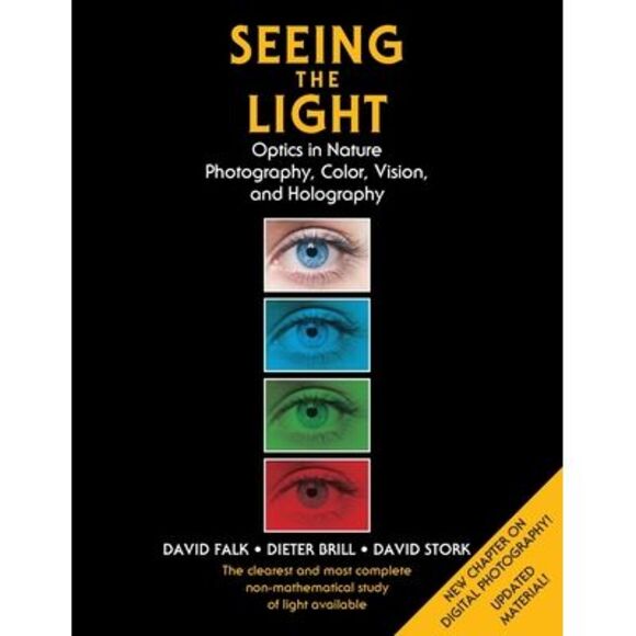 David Falk | Other | Seeing The Light Optics In Nature Photography ...